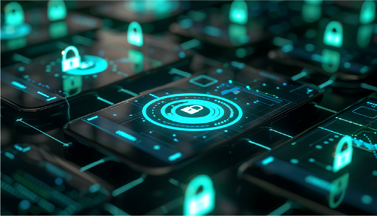 Passwordless, Frictionless, ... Invisible? Meet next-gen secure MFA. Passwordless, Frictionless, ... Invisible? Meet next-gen secure MFA.